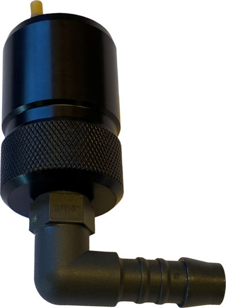 MSA plug-in connector